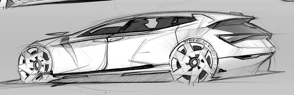 UNUSUAL VEHICLE DESIGNS – Autovin Blog
