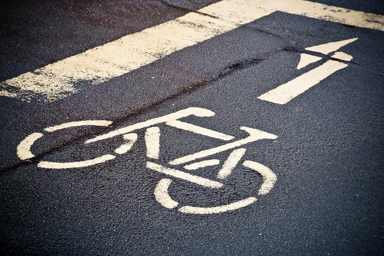 Understanding Road Markings: Exploring Different Types and Their ...