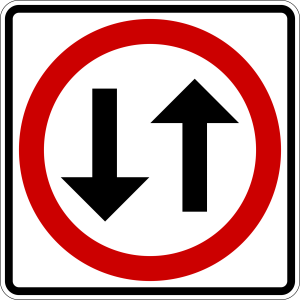 20 of the Most Common Road Signs and Their Interpretations: A Guide for ...