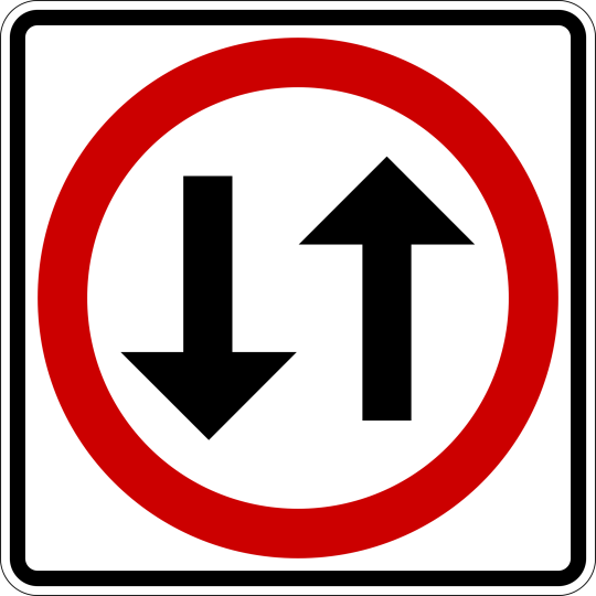 20 of the Most Common Road Signs and Their Interpretations: A Guide for ...