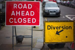 20 of the Most Common Road Signs and Their Interpretations: A Guide for ...