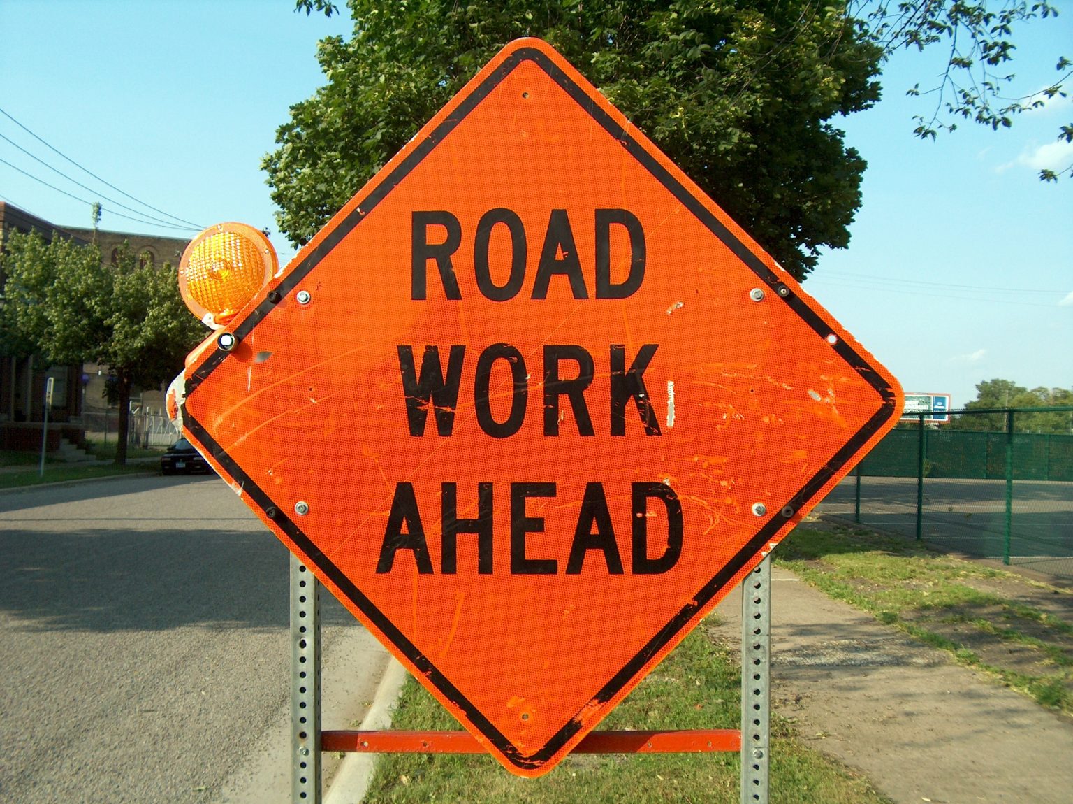 20 of the Most Common Road Signs and Their Interpretations: A Guide for ...