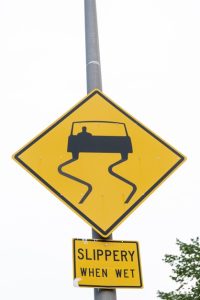 20 of the Most Common Road Signs and Their Interpretations: A Guide for ...