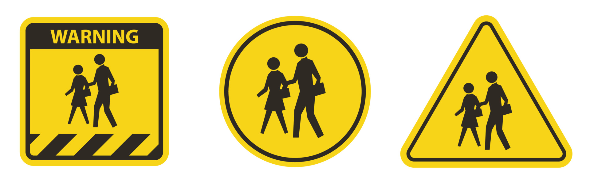 20 of the Most Common Road Signs and Their Interpretations: A Guide for ...