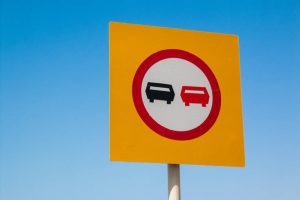 20 of the Most Common Road Signs and Their Interpretations: A Guide for ...