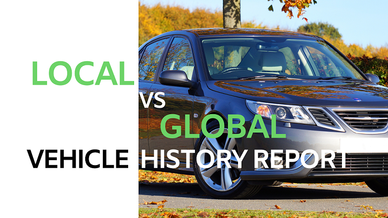 Comparing Local vs. Global Vehicle History – Autovin Blog