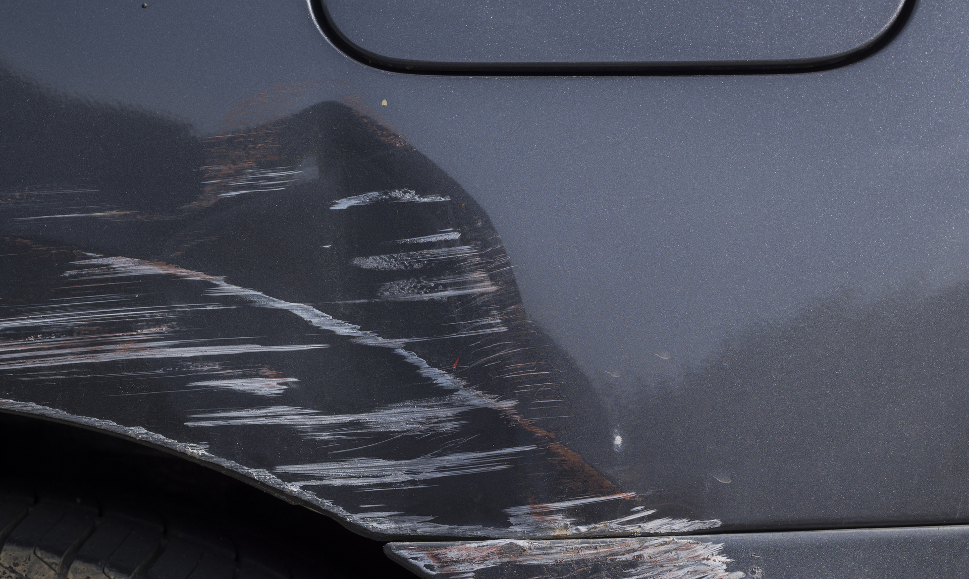 Quick Fixes for Car Scratches and Dents – Autovin Blog