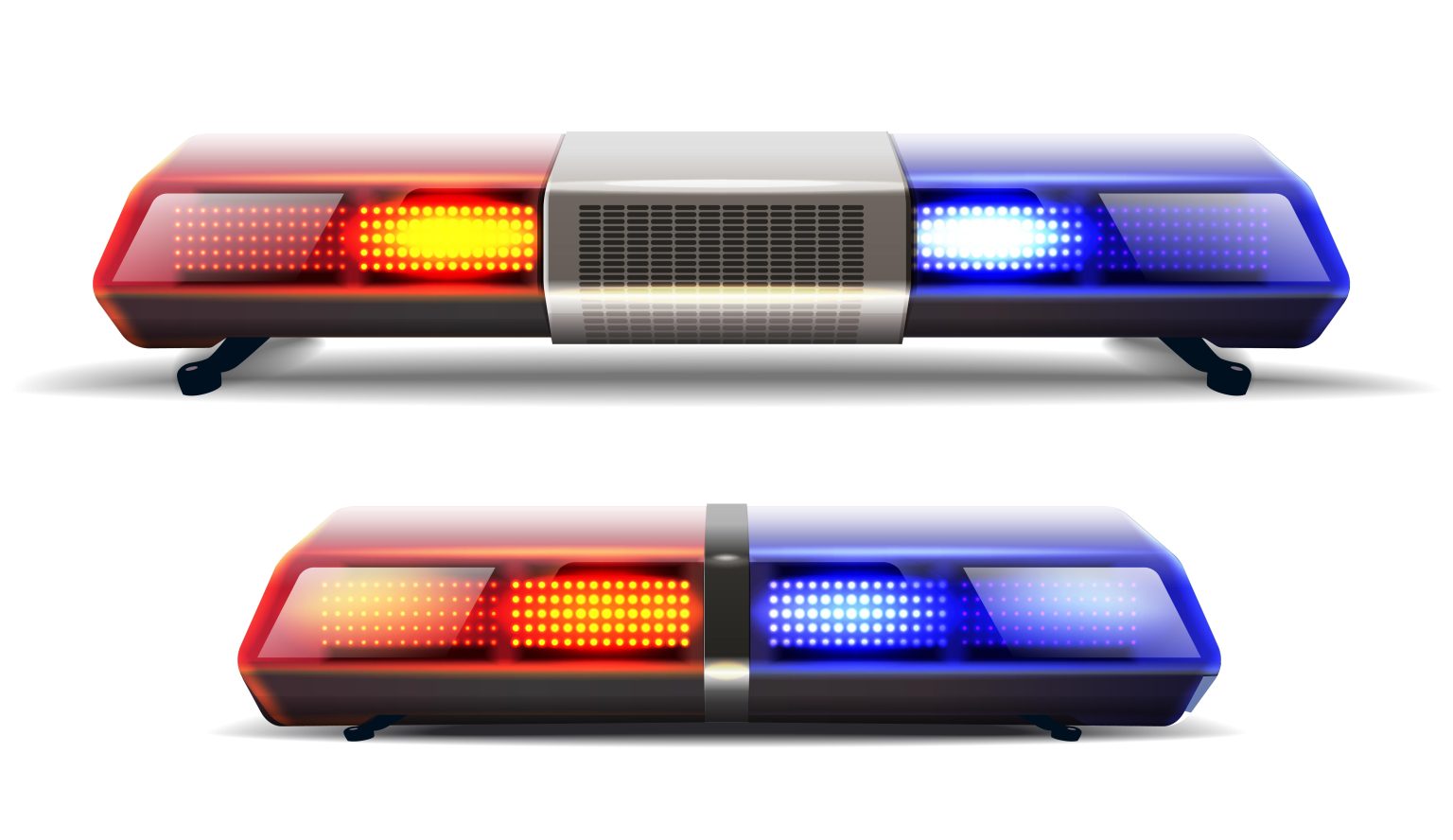 Understanding Emergency Vehicle Right-of-Way Signs
